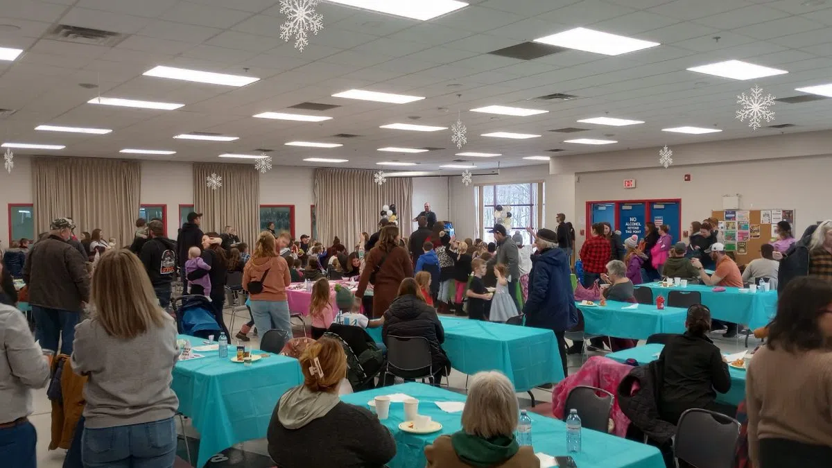 COMMUNITY SPOTLIGHT: Renfrew’s event planners wrap up a banner year of community engagement | 96 ...