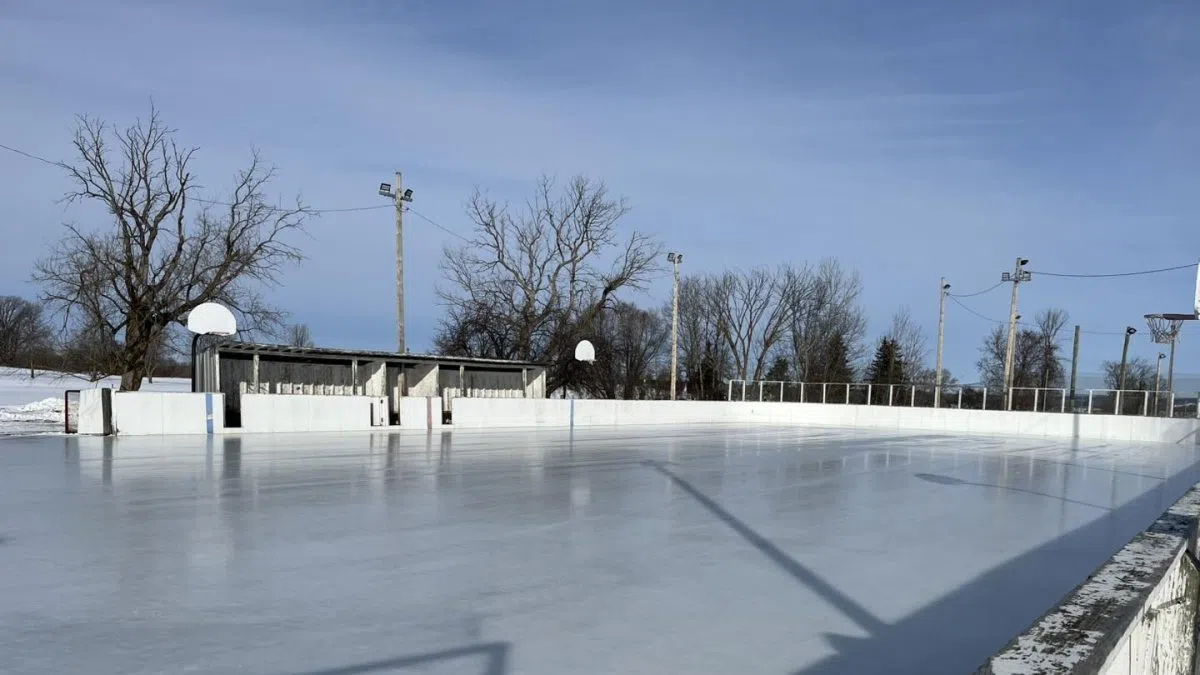 Douglas Recreation kicking off 50th Frosty Fun with events the week ...