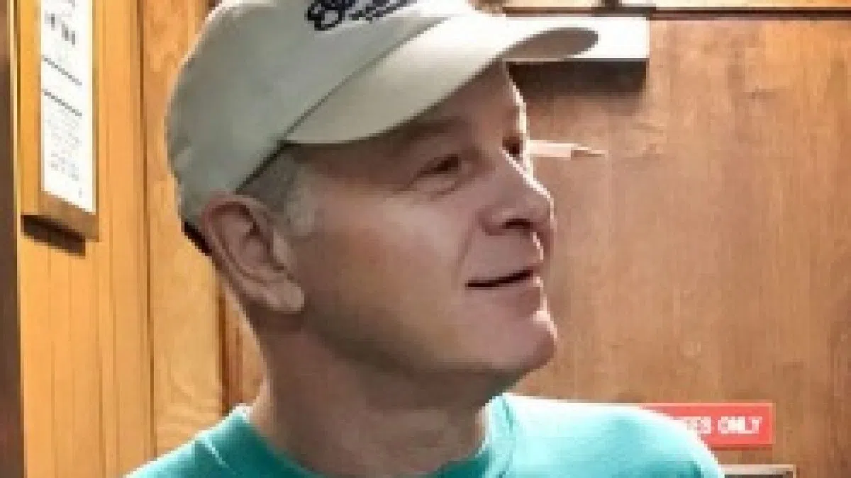 Renfrew’s John Steele being remembered as incredible musician, friend ...