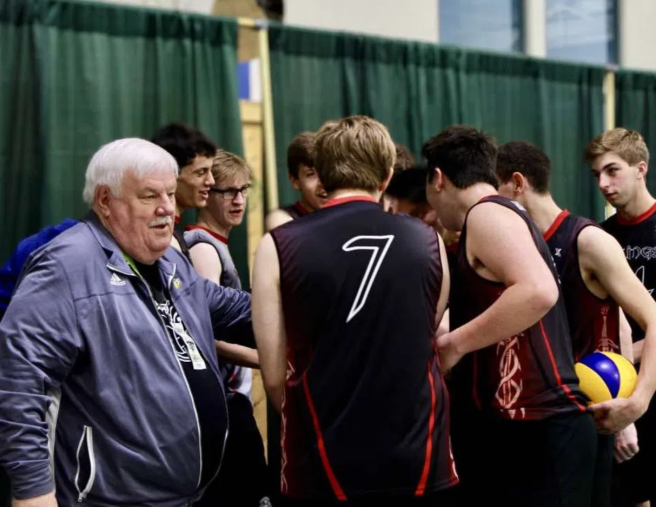 COMMUNITY SPOTLIGHT: One Ottawa Valley family’s special connection to ...