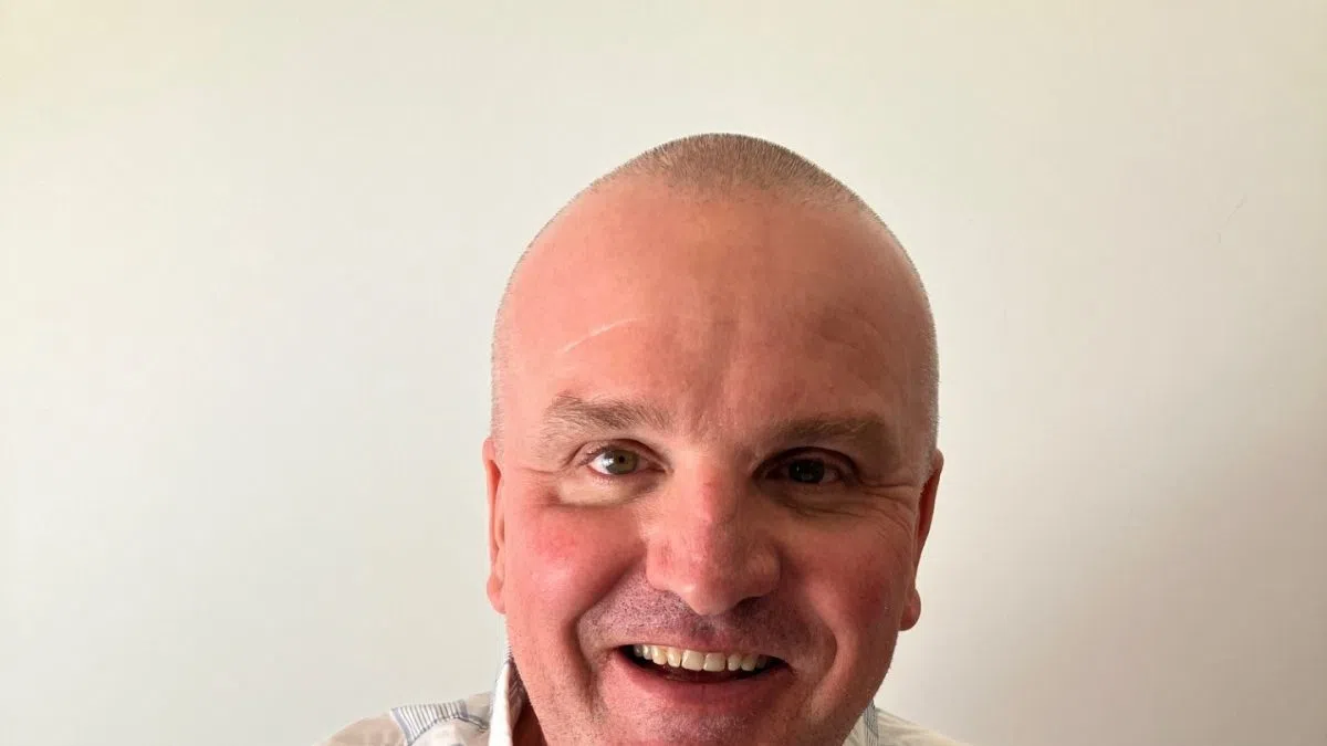 Meet Ontario Party Candidate Kevin Holm | 96.1 Renfrew Today