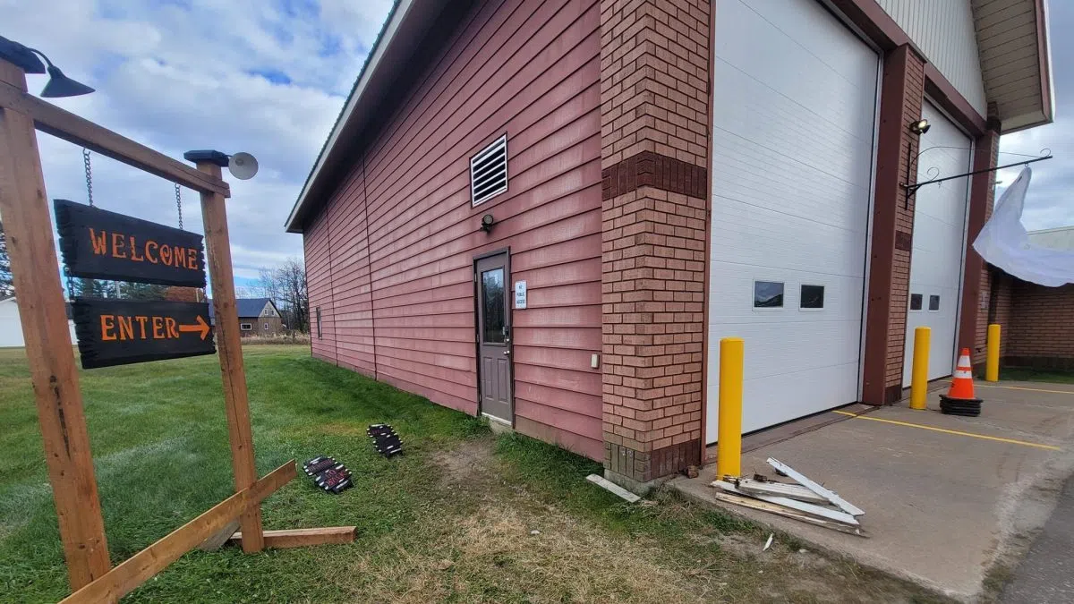 What’s good in the Valley? Haley Station firefighters celebrating ...