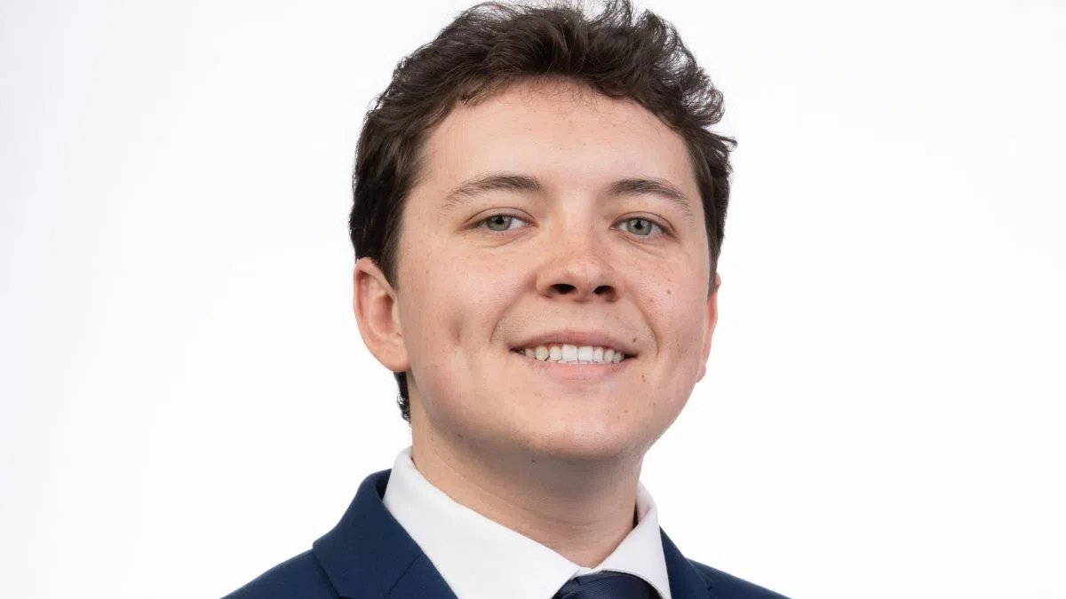 Parliamentary assistant appointment for Renfrew-Nipissing-Pembroke MPP ...