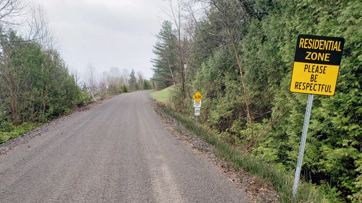 Renfrew County opens trails to off-road motorcycles through new ...
