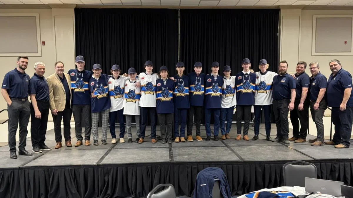 Renfrew Wolves stock up on talent in 2025 CCHL Draft: Full player-by ...