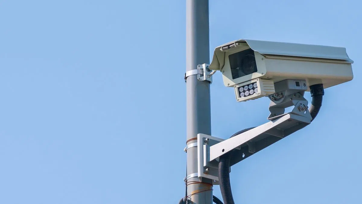 Slow down or pay up: Speed cameras on their way to school zones in ...