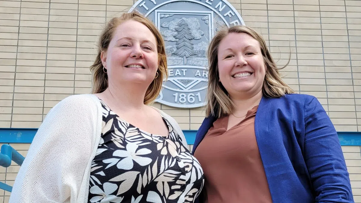 Renfrew County Mesa HART Hub invests in local leadership to advance ...