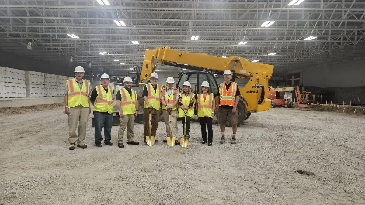 Arnprior’s Nick Smith Centre gets $1M renovation boost with support ...
