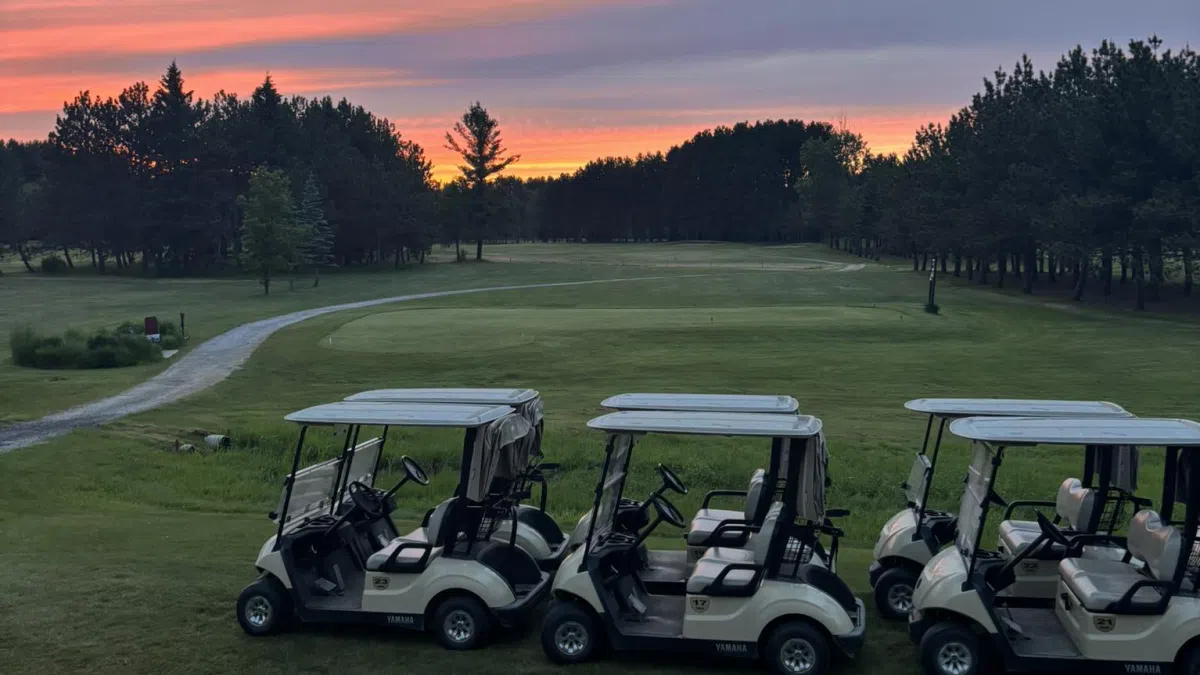 What’s good in the Valley? 3rd Annual Golf fundraiser for CHEO hosted ...