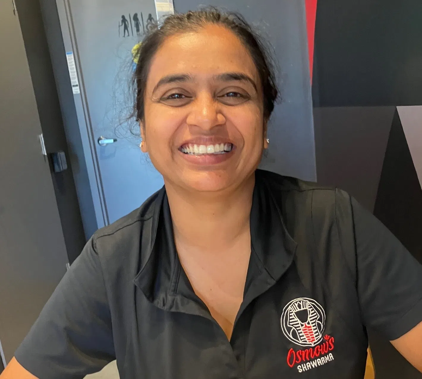 What’s good in the Valley? Welcoming Ankita Patel and Osmow’s Shwarma ...