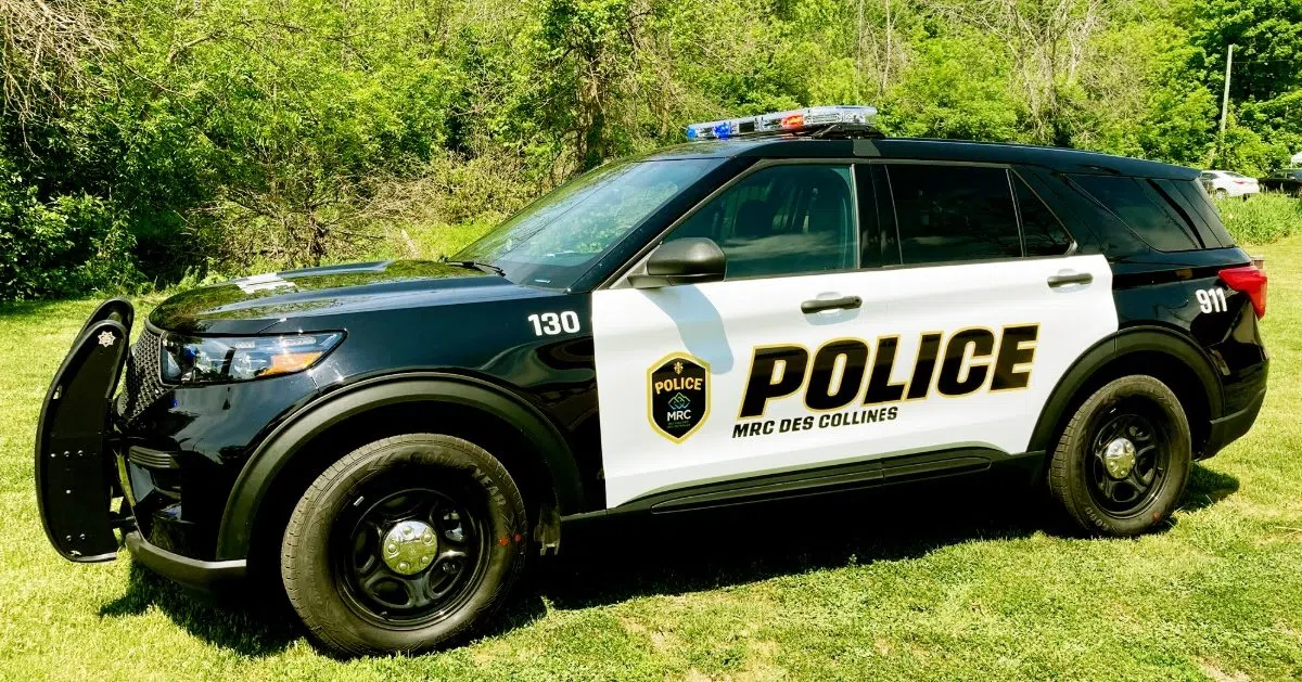 New brass in top Security post at MRC des Collines-de-l’Outaouais | 96.1 Renfrew Today