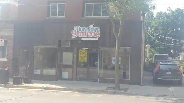 Council earmarks $20G for cameras in Downtown Simcoe | NorfolkToday.ca