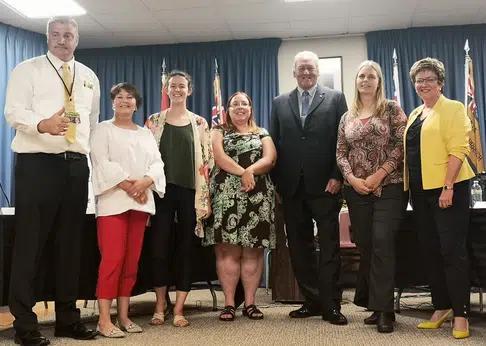 Simcoe Hosts First Federal Debate | NorfolkToday.ca