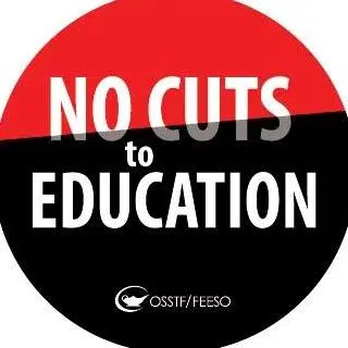 OSSTF strike is this Wednesday – here is what parents need to know ...
