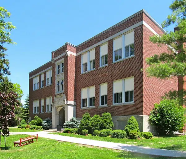 GEDSB Teacher Resigns Ahead Of Disciplinary Hearing | NorfolkToday.ca