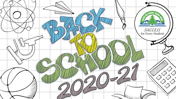 GEDSB Back to School: Health and Safety | NorfolkToday.ca