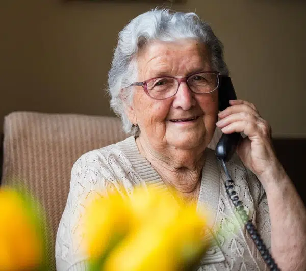 COMMUNITY SPOTLIGHT: The push for Silver Alerts | NorfolkToday.ca