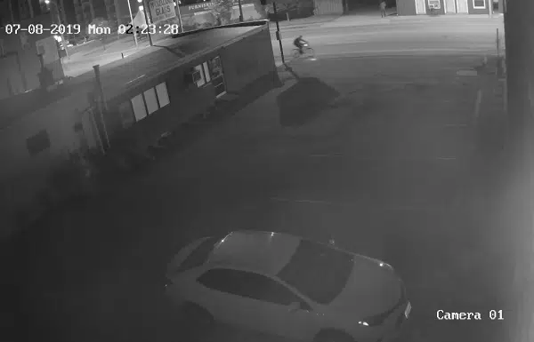 Brantford Police Release Surveillance Video Connected To 2019 Murder