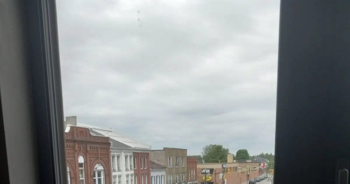 COMMUNITY SPOTLIGHT: Egg Hunt In Downtown Simcoe This Weekend ...