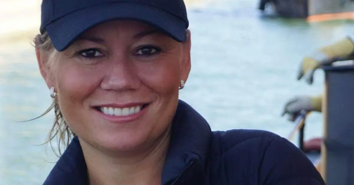 Kristal Chopp enters mayoral race | NorfolkToday.ca