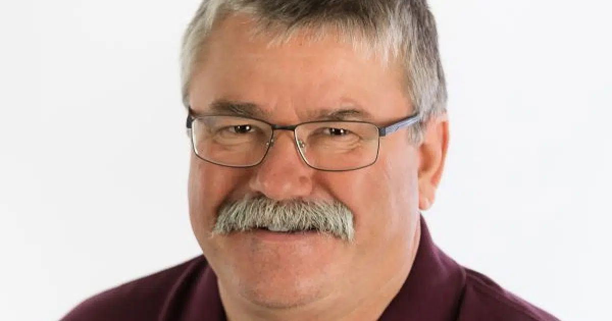 Meet the Municipal Election Candidates: Bill Culver, Mayor ...