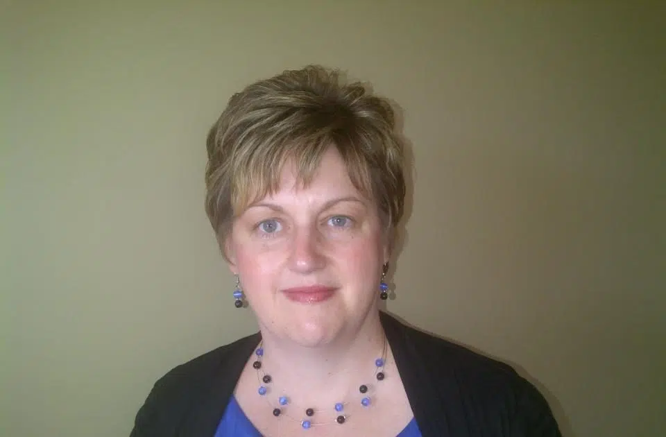 GM Of Corporate Services Shelly Darlington Accepts New Role In Niagara ...