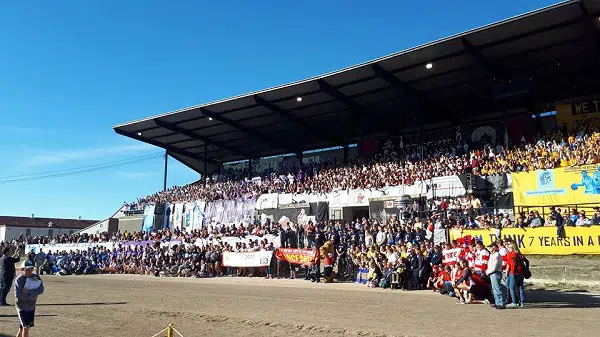 myFM Will Providing A Live Stream Of Young Canada Day | NorfolkToday.ca