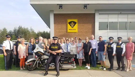 COMMUNITY SPOTLIGHT: 10th Annual Citizens Police Academy | NorfolkToday.ca