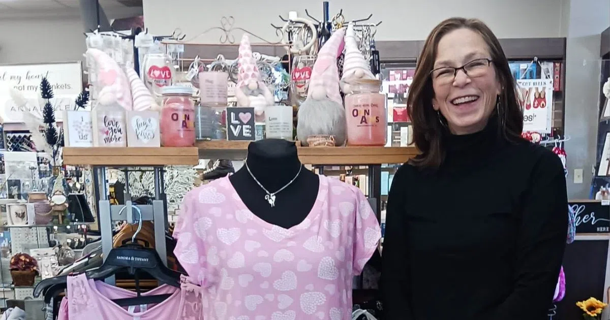 ROCKSTAR EMPLOYEE: Cindy Barnard | NorfolkToday.ca