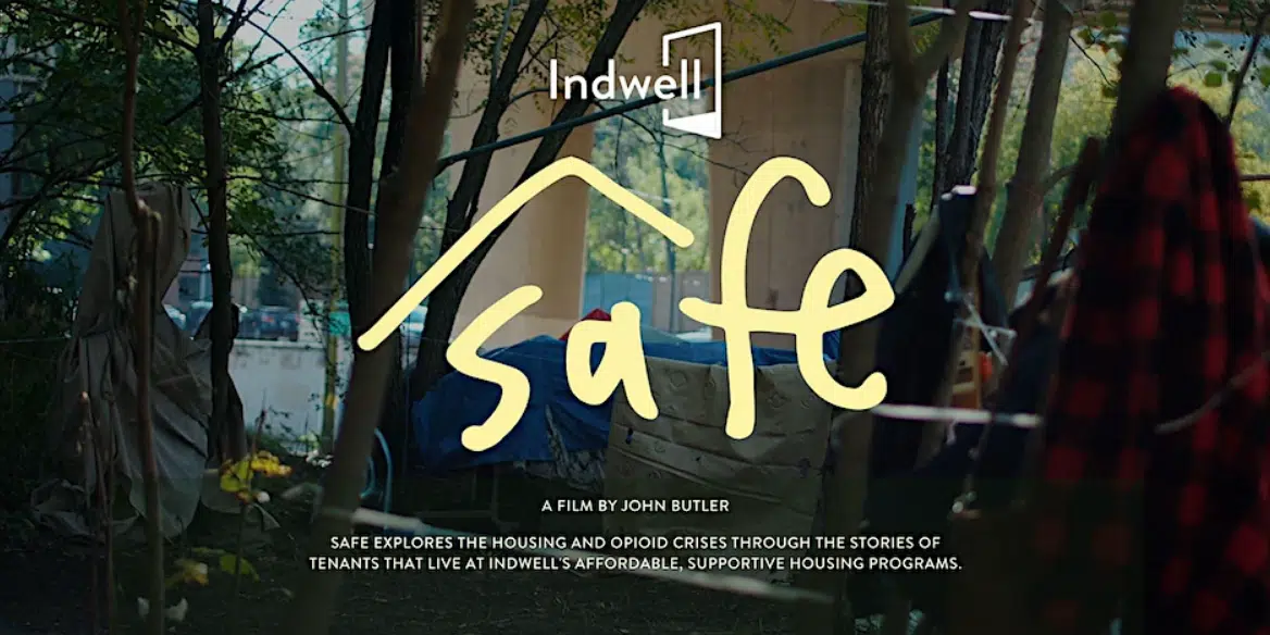 COMMUNITY SPOTLIGHT: Documentary surrounding Indwell residents ...