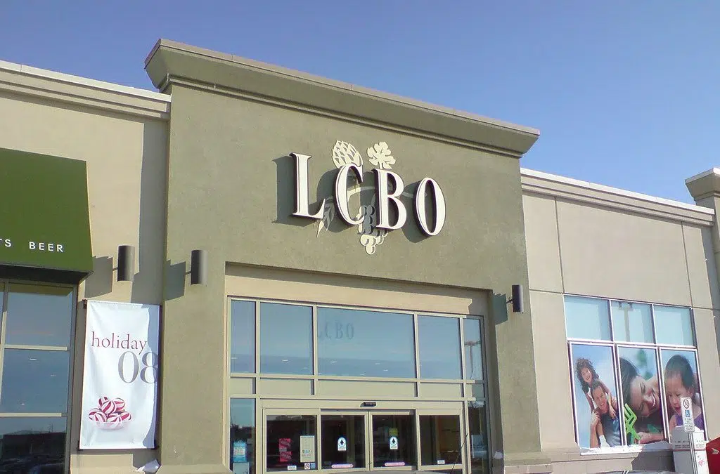 LCBO Phasing Out Paper Bags | NorfolkToday.ca