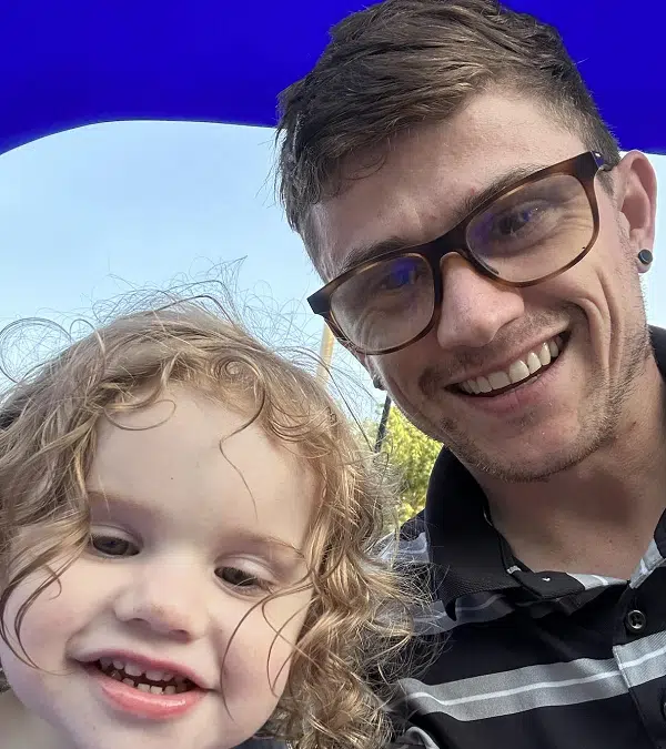 Hooray for Coaches Day: Cory Matheson | NorfolkToday.ca