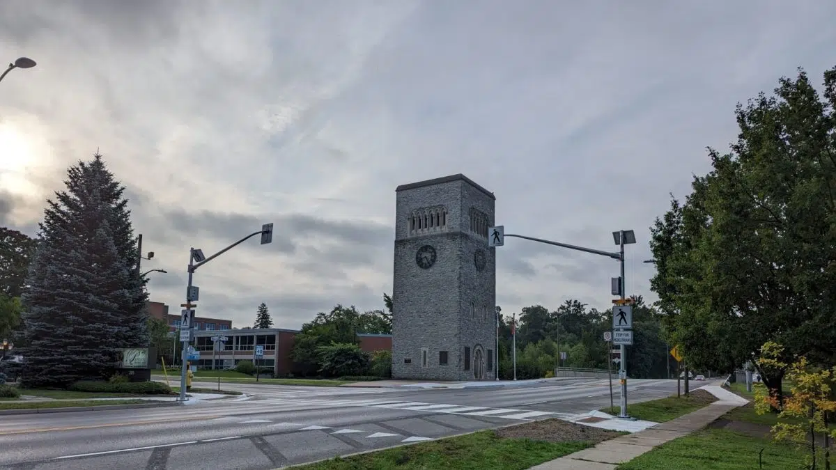 Major rehabilitation set for Veterans Memorial Bridge in Simcoe ...