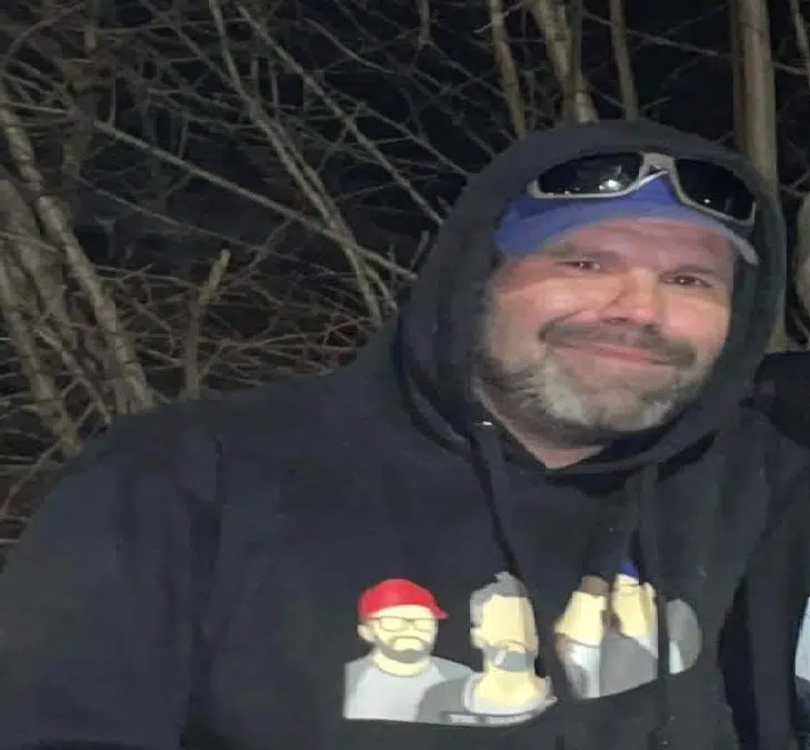 Brant OPP Looking For Missing Man | NorfolkToday.ca