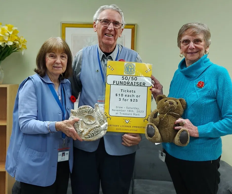 After being apart of the community for nearly 50 years treasure mart ...