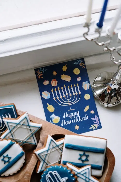 A special time of year – Hanukkah is underway | NorfolkToday.ca