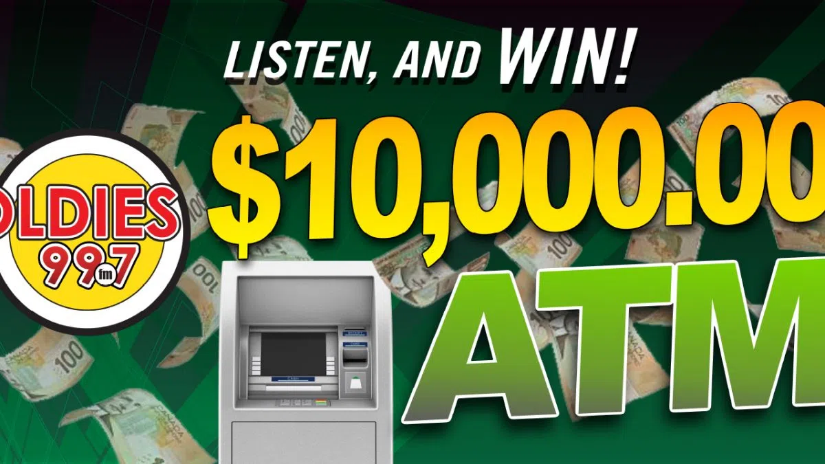 OLDIES ATM | NorfolkToday.ca