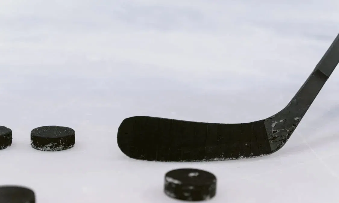 Councillor pitching multi-tiered ice rental fees based on the number of ...