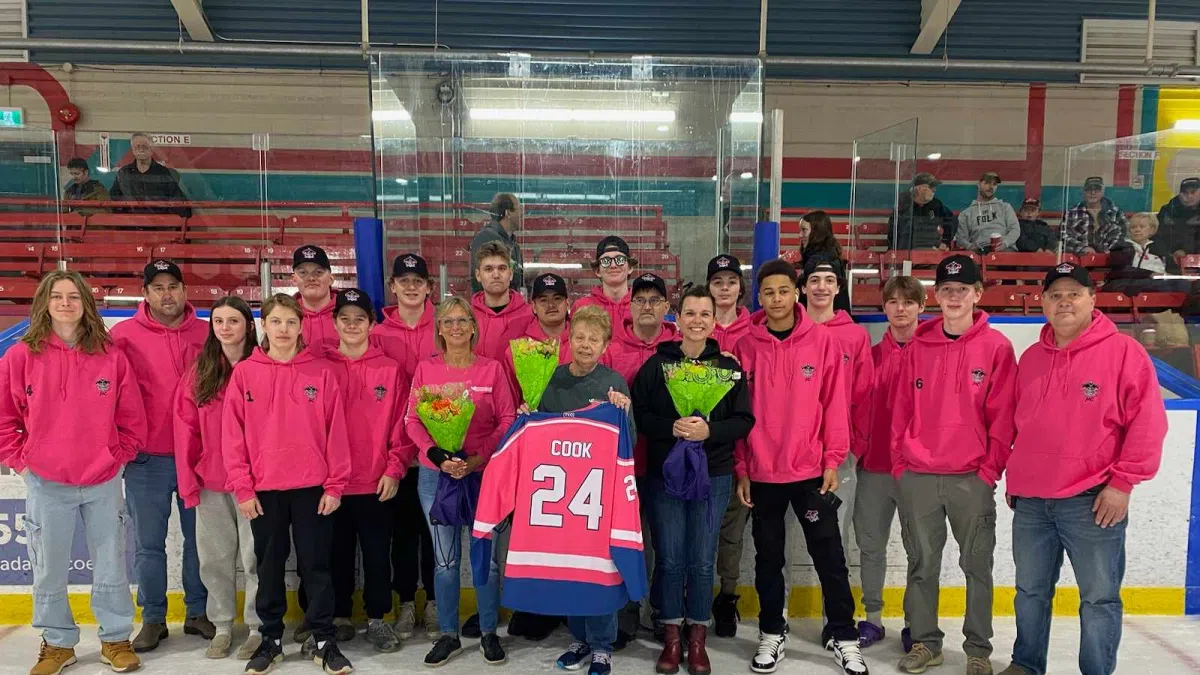 Marci Cook Memorial Tournament Returns for 10th Year | NorfolkToday.ca