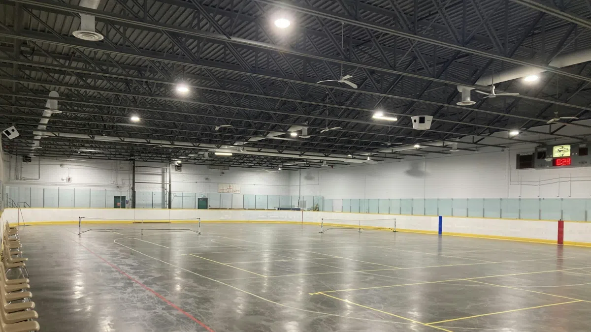 Norfolk County wants to know: With the ice gone at the Simcoe ...