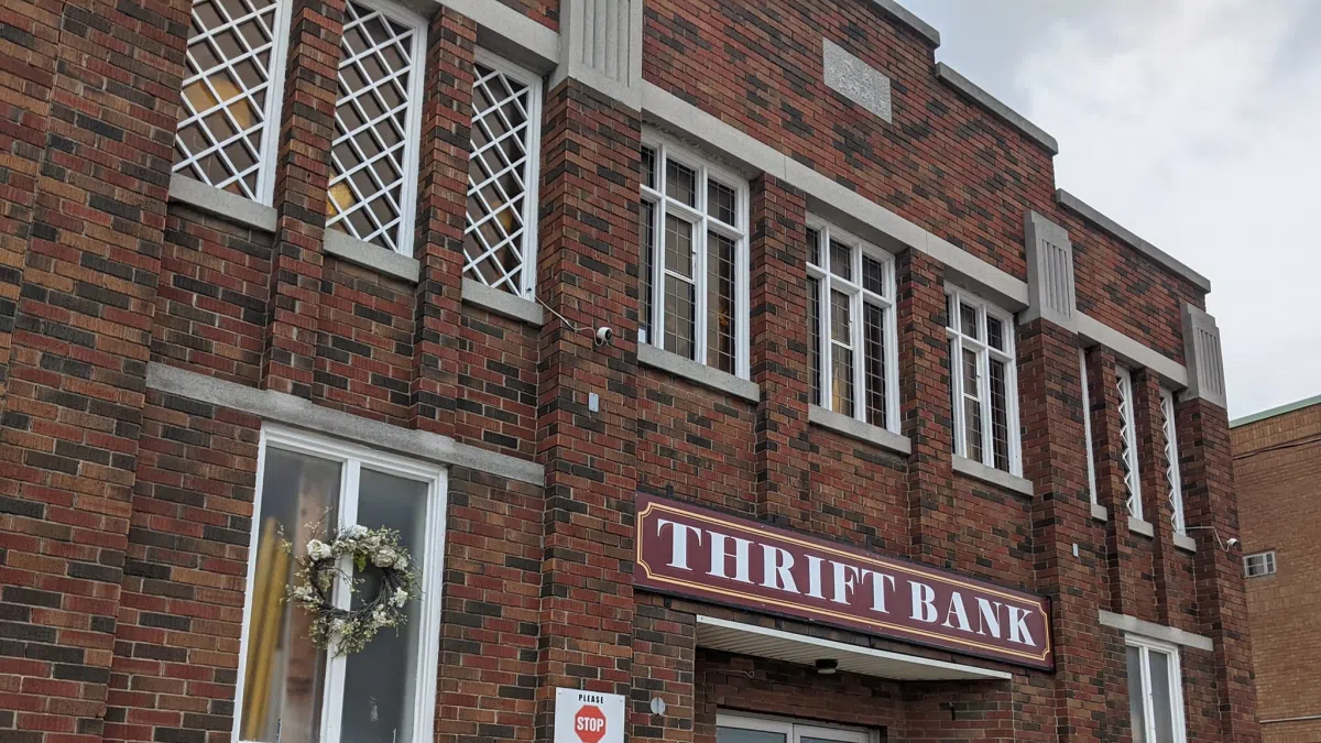 COMMUNITY SPOTLIGHT: A new thrift store has arrived where the former ...