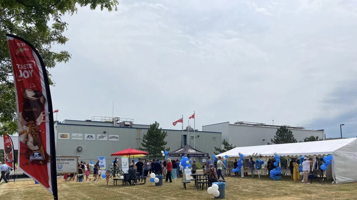 Unilever getting out of the ice cream business leaving questions over ...