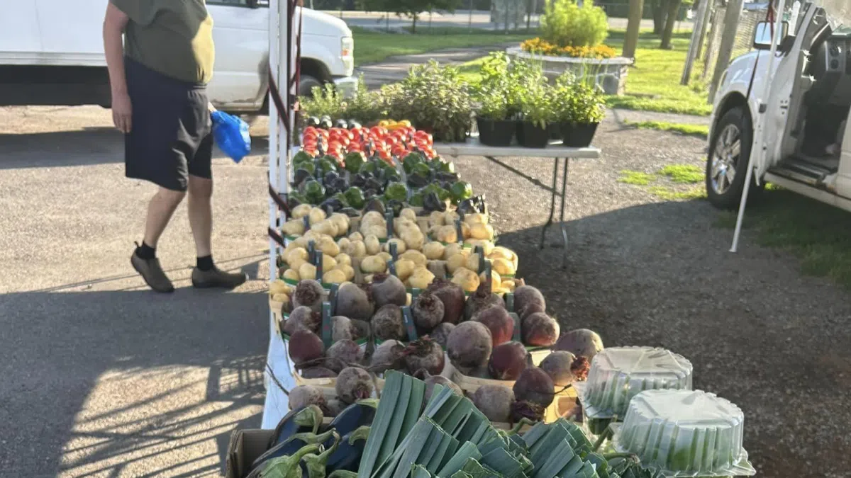 Simcoe Farmers’ Market hosting Customer Appreciation Day this Thursday ...
