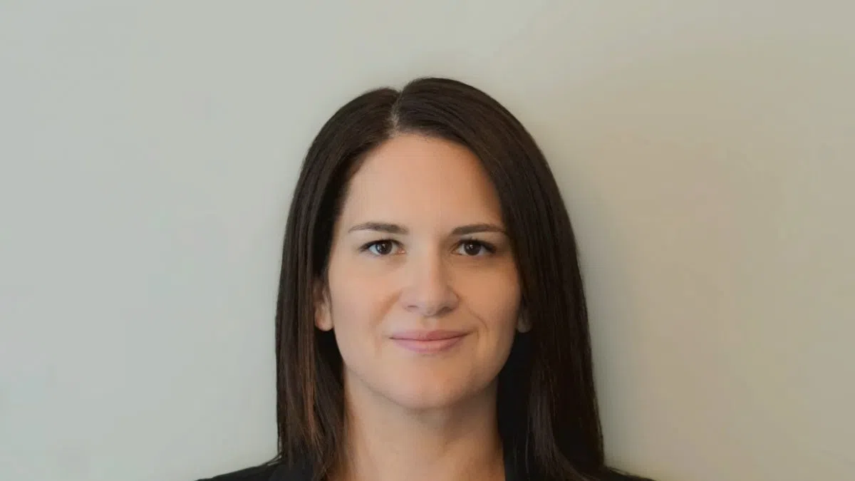 Haley McIntosh elected new chair of West Haldimand General Hospital ...