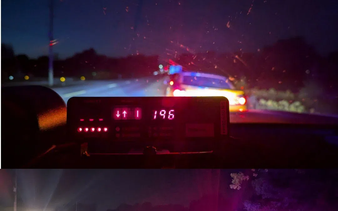 OPP launches ‘Drive Smart: Keep It Safe’ campaign to combat stunt ...