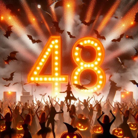 The Norfolk County 48 | NorfolkToday.ca