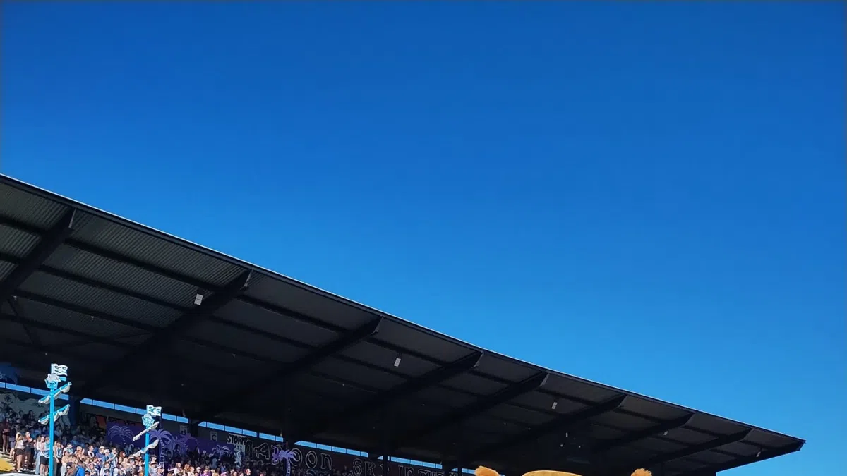 What’s Good Norfolk? From grandstand glory to lifelong memories – Young ...