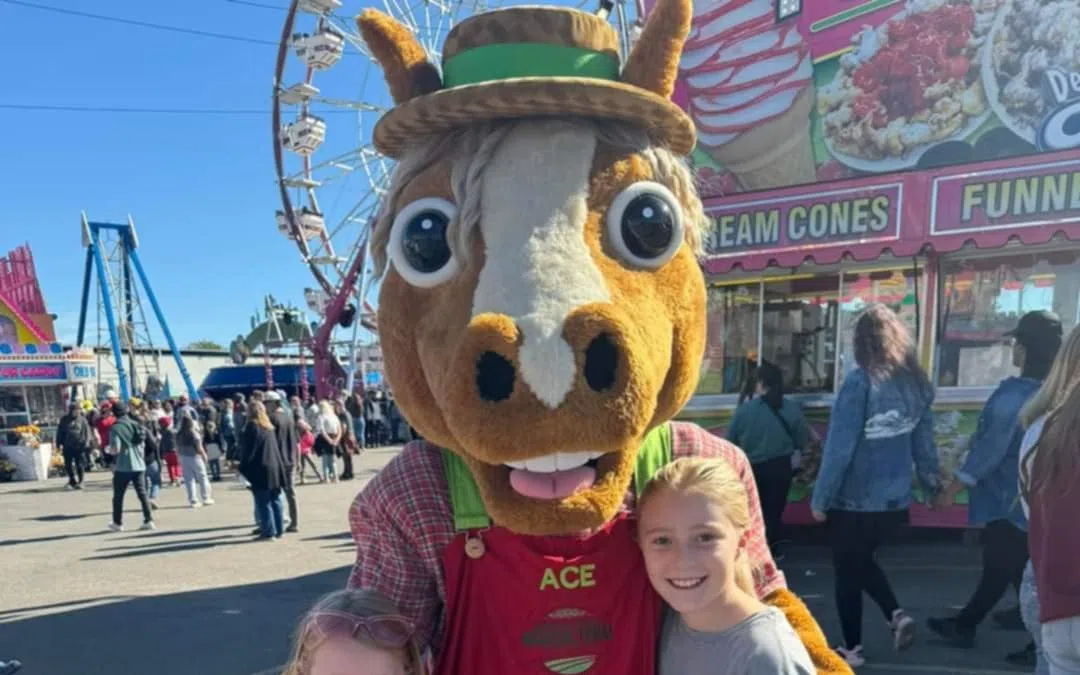 Agricultural Society wraps up the 184th Norfolk County Fair and Horse ...