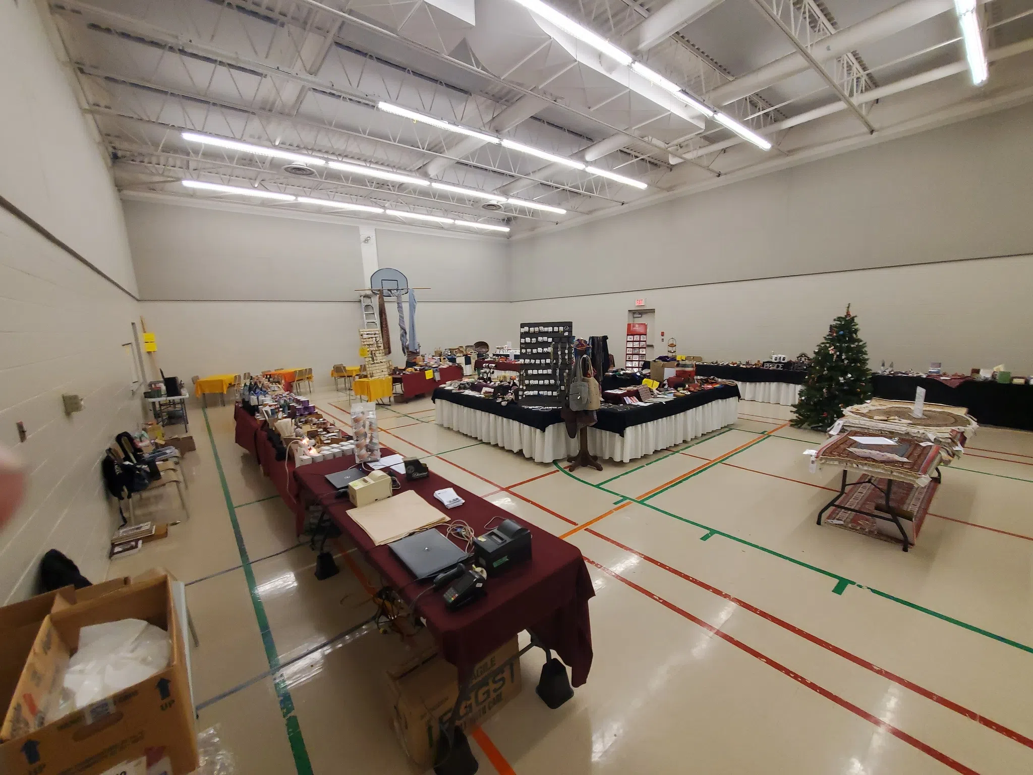 Simcoe Fair Trade sale draws in the crowd to support artisans in ...