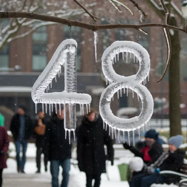 The Norfolk County 48 | NorfolkToday.ca